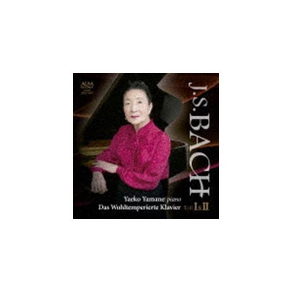 【発売日：2022年07月07日】種別:CD クラシック器楽曲 発売日:2022/07/07 販売元:コジマ録音 登録日:2022/05/20 山根弥生子（p） J.S.BACH： DAS WOHLTEMPERIERTE KLAVIER T...