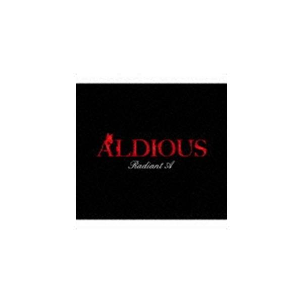 【発売日：2015年12月02日】種別:CD 邦楽ロック/ソウル 発売日:2015/12/02 販売元:ヴィレッジアゲインアソシエイション 登録日:2015/10/26 Aldious アルディアス レディアント エー Aldious CD...