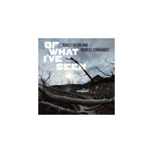 【発売日：2023年09月01日】種別:CD 洋楽ロック ※こちらの商品はインディーズ盤にて流通量が少なく、手配できない場合がございます 発売日:2023/09/01 販売元:ブリッジ 登録日:2023/08/18 ROGER APLON ...