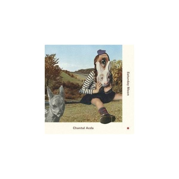 【発売日：2021年03月26日】種別:CD 洋楽ロック ※こちらの商品はインディーズ盤にて流通量が少なく、手配できない場合がございます 発売日:2021/03/26 販売元:インパートメント 登録日:2021/03/16 Chantal ...