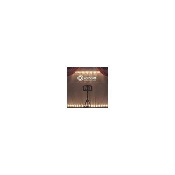 【発売日：2007年09月28日】種別:CD サントラ国内その他 発売日:2007/09/28 販売元:アミューズ 登録日:2007/07/23 （オリジナル・サウンドトラック） ［COMPOSER -HIBIKITSUZUKERU SEN...