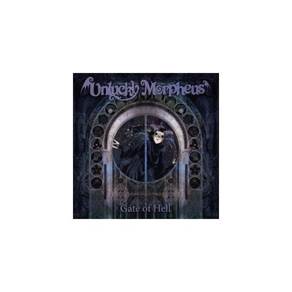 【発売日：2026年06月03日】種別:CD 邦楽ロック/ソウル 発売日:2026/06/03 販売元:FABTONE 登録日:2026/05/08 Unlucky Morpheus アンラッキーモルフェウス ゲート オブ ヘル Unluc...