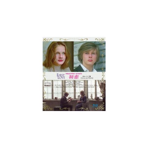 【発売日：2026年06月21日】種別:Blu-ray 洋画ラブストーリー 発売日:2026/06/21 販売元:アネック 登録日:2026/04/15 ジョン・モルダー＝ブラウン マクシミリアン・シェル ハツコイファーストラブ 70年代洋...