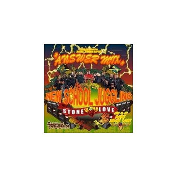 【発売日：2011年10月05日】種別:CD 洋楽レゲエ ※こちらの商品はインディーズ盤にて流通量が少なく、手配できない場合がございます 発売日:2011/10/05 販売元:ダイキサウンド 登録日:2011/08/25 Stone Lov...