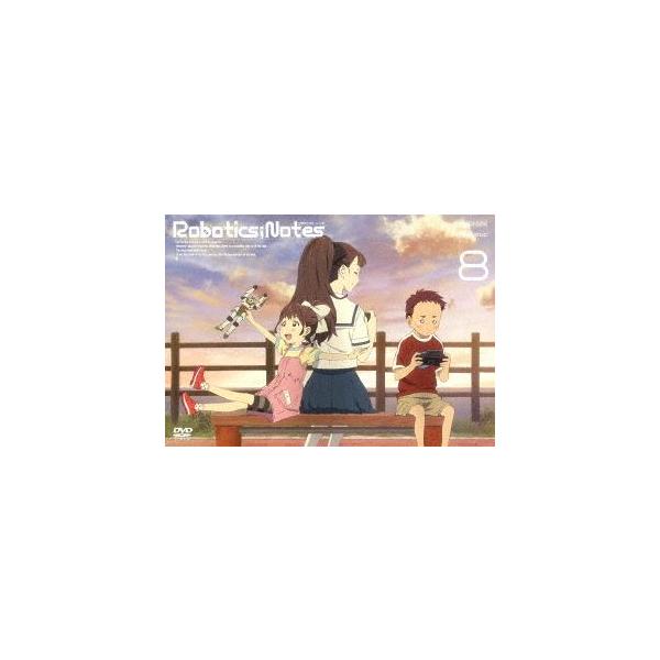【発売日：2013年08月21日】種別:DVD アニメテレビアニメ 発売日:2013/08/21 販売元:アニプレックス 登録日:2013/03/07 木村良平 野村和也 プロダクション・アイジー制作作品 TVアニメROBOTICS；NOT...