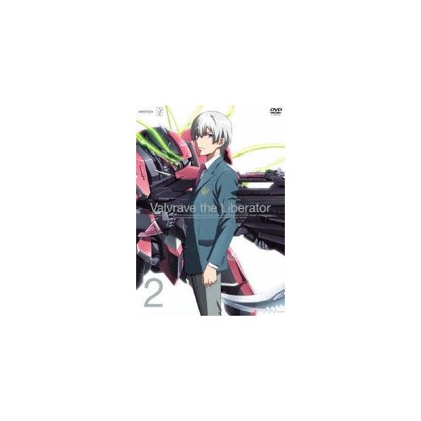 【発売日：2013年07月24日】種別:DVD アニメテレビアニメ 発売日:2013/07/24 販売元:アニプレックス 登録日:2013/05/02 松尾衡 TBS系列アニメイズム サンライズ制作作品 TVアニメ革命機ヴァルヴレイヴ 20...
