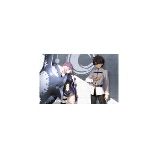 【発売日：2017年03月29日】種別:Blu-ray アニメテレビアニメ 発売日:2017/03/29 販売元:アニプレックス 登録日:2017/01/05 島崎信長 Fate/Grand Order Lay-duce制作作品 アニメFa...
