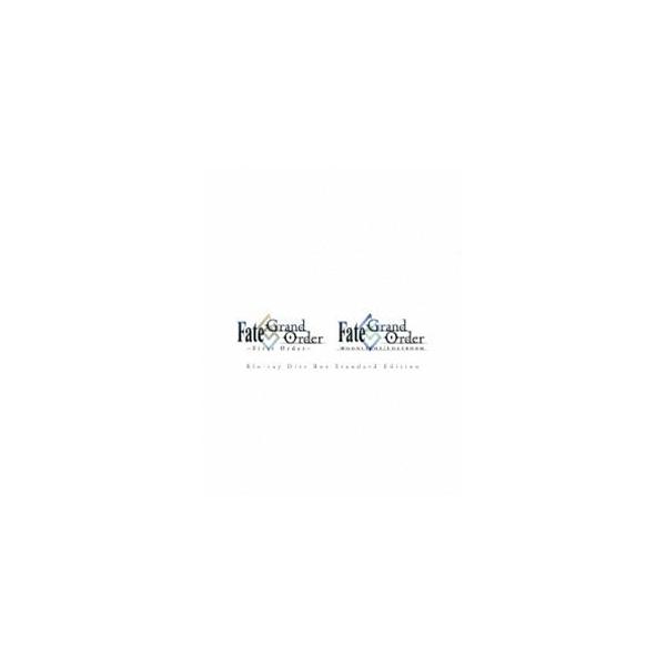 【発売日：2023年07月26日】種別:Blu-ray アニメテレビアニメ 発売日:2023/07/26 販売元:アニプレックス 登録日:2023/04/27 島崎信長 難波日登志 フェイトグランドオーダーファーストオーダーアンドムーンライ...