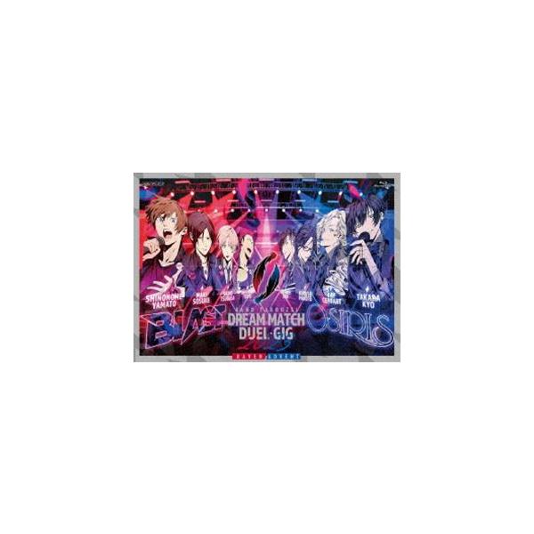 【発売日：2024年03月27日】種別:DVD 音楽Jポップ 発売日:2024/03/27 販売元:アニプレックス 登録日:2023/10/17 BLAST バンドヤロウゼドリームマッチデュエルギグ2023レイヴンアドベント オムニバス 特...