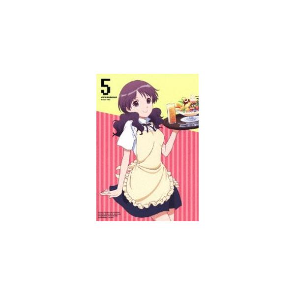 【発売日：2017年03月22日】種別:DVD アニメテレビアニメ 発売日:2017/03/22 販売元:アニプレックス 登録日:2016/09/27 中村悠一 鎌倉由実 読売テレビMANPA TVアニメWWW WORKING!!／ワーキン...