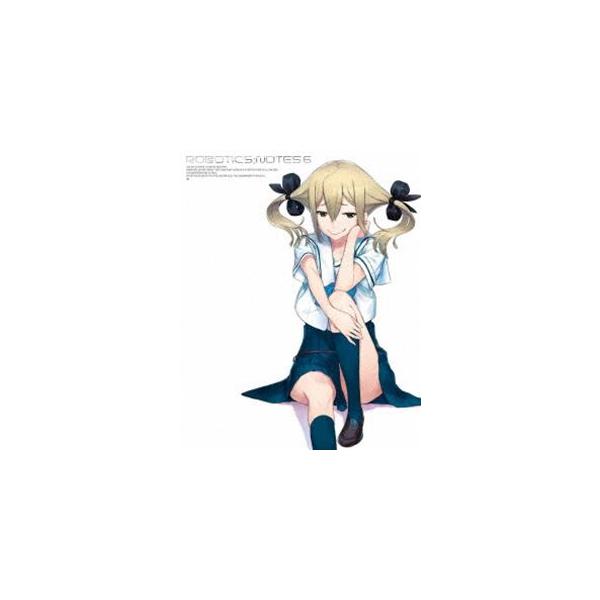 【発売日：2013年06月26日】種別:DVD アニメテレビアニメ 発売日:2013/06/26 販売元:アニプレックス 登録日:2013/01/17 木村良平 野村和也 プロダクション・アイジー制作作品 TVアニメROBOTICS；NOT...