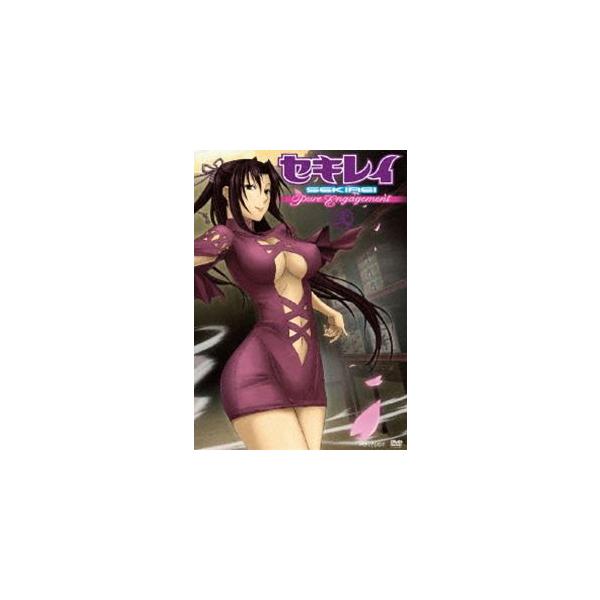 【発売日：2010年09月22日】種別:DVD アニメ萌え系アニメ 発売日:2010/09/22 販売元:アニプレックス 登録日:2010/07/05 立花慎之介 草川啓造 セブン・アークス制作作品 TVアニメセキレイシリーズ 2010年日...