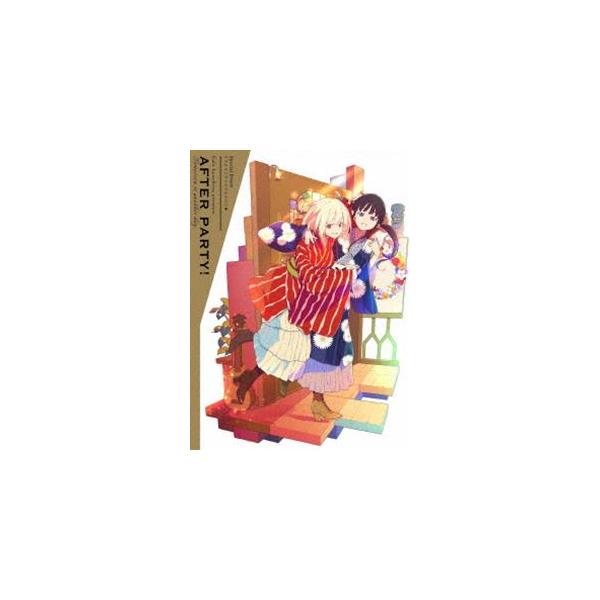 【発売日：2023年10月25日】種別:Blu-ray 趣味・教養舞台／歌劇 発売日:2023/10/25 販売元:アニプレックス 登録日:2023/03/28 安済知佳 キッサリコリコプレゼンツアフターパーリィトゥモローイズアナザーデイ ...