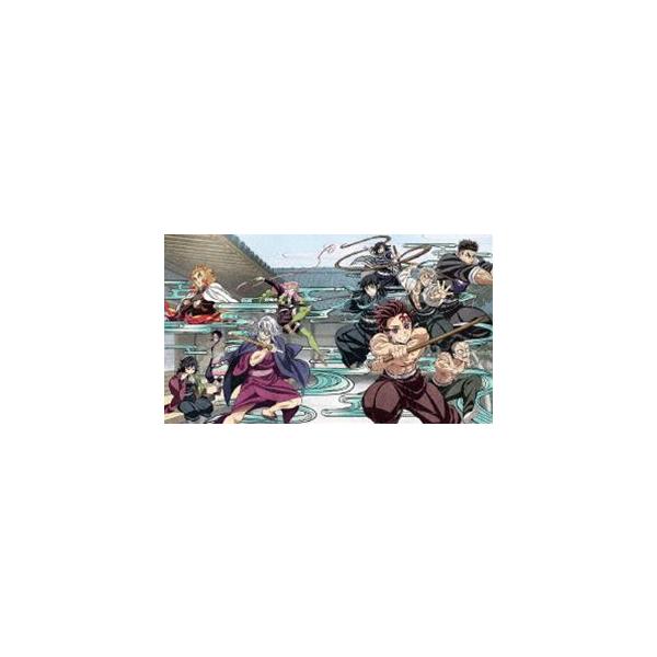 【発売日：2026年05月27日】種別:Blu-ray 趣味・教養舞台／歌劇 発売日:2026/05/27 販売元:アニプレックス 登録日:2025/12/23 花江夏樹 キメツノウタゲハシラゲイコヘン 鬼滅の刃 イベント ブルーレイ BD...