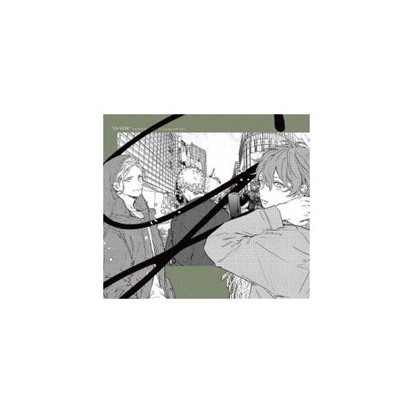【発売日：2021年02月03日】種別:Blu-ray アニメアニメ映画 発売日:2021/02/03 販売元:アニプレックス 登録日:2020/10/21 矢野奨吾 山口ひかる エイガギヴン キヅナツキ ギヴン スタジオ雲雀（Lerche...
