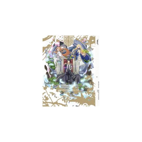 【発売日：2020年12月09日】種別:Blu-ray アニメテレビアニメ 発売日:2020/12/09 販売元:アニプレックス 登録日:2019/10/14 松岡禎丞 小野学 ソードアートオンラインアリシゼーションウォーオブアンダーワール...