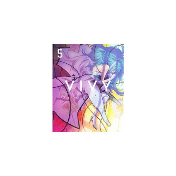 【発売日：2021年10月27日】種別:Blu-ray アニメテレビアニメ 発売日:2021/10/27 販売元:アニプレックス 登録日:2021/04/20 種崎敦美 エザキシンペイ Vivy -Fluorite Eye's Song- ...