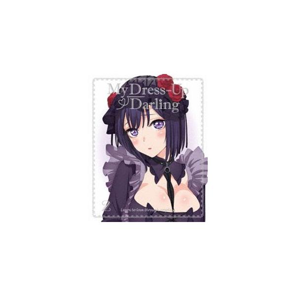 【発売日：2022年04月27日】種別:Blu-ray アニメテレビアニメ 発売日:2022/04/27 販売元:アニプレックス 登録日:2022/01/10 直田姫奈 篠原啓輔 ソノキセカエニンギョウハコイヲスル2 その着せ替え人形は恋を...