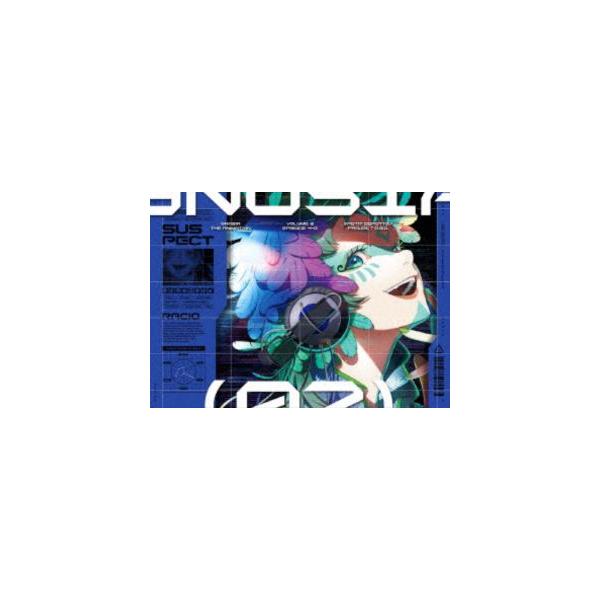 【発売日：2026年01月28日】種別:Blu-ray アニメテレビアニメ 発売日:2026/01/28 販売元:アニプレックス 登録日:2025/10/16 安済知佳 市川量也 グノーシア 2025年日本のテレビアニメ アニメーション ブ...