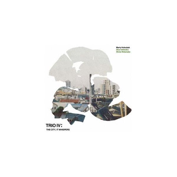 【発売日：2026年04月01日】種別:CD ジャズ・フュージョン海外ジャズ ※こちらの商品はインディーズ盤にて流通量が少なく、手配できない場合がございます 発売日:2026/04/01 販売元:ウルトラ・ヴァイヴ 登録日:2026/03/...