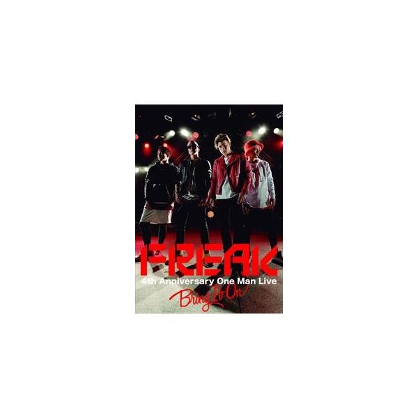 【発売日：2017年03月29日】種別:DVD 音楽Jポップ 発売日:2017/03/29 販売元:エイベックス・ミュージック・クリエイティヴ 登録日:2017/02/06 FREAK 特典:スマプラムービー（有効期間2年間）（初回生産分の...