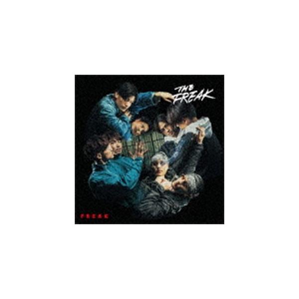 【発売日：2019年02月20日】種別:CD 邦楽J-POP 発売日:2019/02/20 販売元:エイベックス・ミュージック・クリエイティヴ 登録日:2018/10/30 FREAK フリーク ザ フリーク 内容:The Intro／An...
