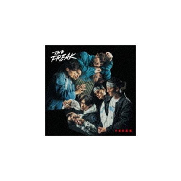 【発売日：2019年02月20日】種別:CD 邦楽J-POP 発売日:2019/02/20 販売元:エイベックス・エンタテインメント 登録日:2018/10/30 FREAK フリーク ザ フリーク 内容:The Intro／Anthem／...