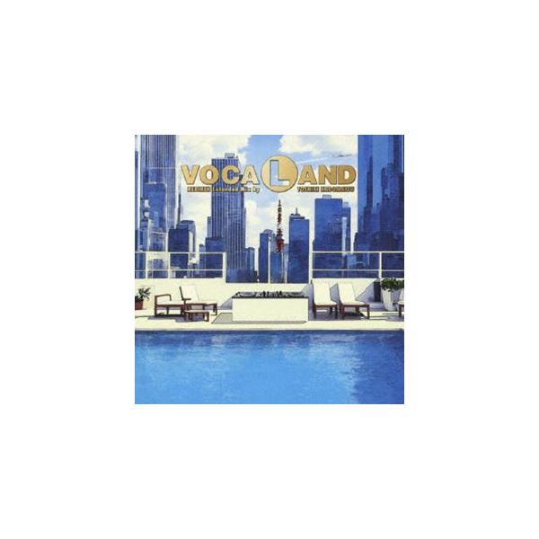 【発売日：2024年06月26日】種別:CD 邦楽J-POP 発売日:2024/06/26 販売元:エイベックス・ミュージック・クリエイティヴ 登録日:2024/04/23 VOCALAND ボーカランド ボーカランド リバース エクステン...