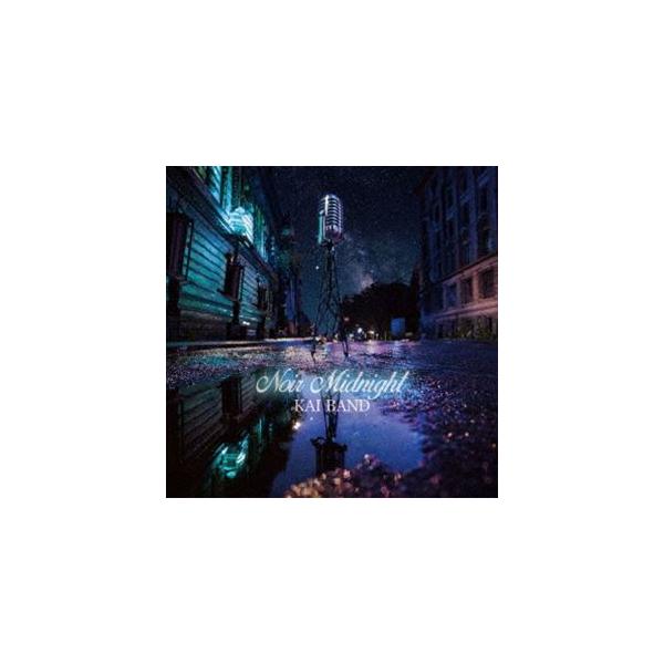 【発売日：2025年06月11日】種別:CD 邦楽ロック/ソウル 発売日:2025/06/11 販売元:エイベックス・ミュージック・クリエイティヴ 登録日:2025/04/04 甲斐バンド カイバンド ノワール ミッドナイト 甲斐バンド C...