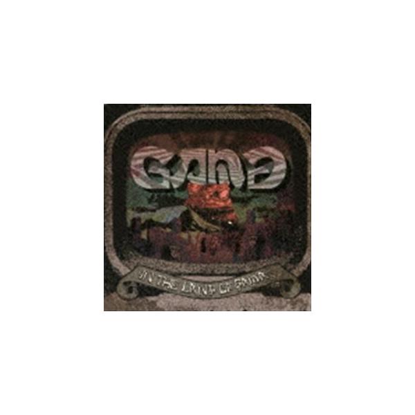 【発売日：2022年12月07日】種別:CD 邦楽ロック/ソウル ※こちらの商品はインディーズ盤にて流通量が少なく、手配できない場合がございます 発売日:2022/12/07 販売元:ディスクユニオン 登録日:2022/10/12 ガマ ガ...