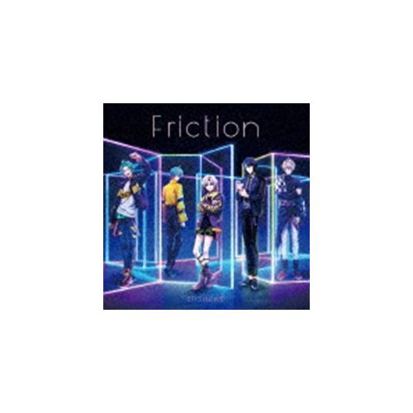 【発売日：2022年09月21日】種別:CD アニメ・ゲーム国内アニメ音楽 発売日:2022/09/21 販売元:ブシロードミュージック 登録日:2022/07/08 εpsilonΦ イプシロンファイ フリクション フロムアルゴナビス イ...