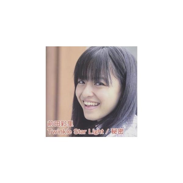 【発売日：2015年01月14日】種別:CD 邦楽J-POP ※こちらの商品はインディーズ盤にて流通量が少なく、手配できない場合がございます 発売日:2015/01/14 販売元:タワーレコード 登録日:2014/12/22 前田彩里 マエ...