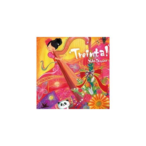 【発売日：2015年04月16日】種別:CD 邦楽J-POP ※こちらの商品はインディーズ盤にて流通量が少なく、手配できない場合がございます 発売日:2015/04/16 販売元:ダイキサウンド 登録日:2015/03/23 池山由香 イケ...