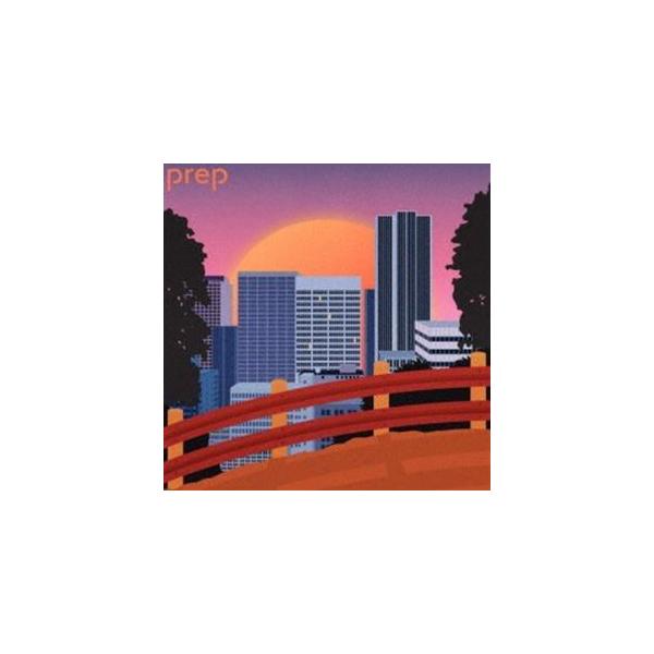 【発売日：2020年10月30日】種別:CD 洋楽ロック ※こちらの商品はインディーズ盤にて流通量が少なく、手配できない場合がございます 発売日:2020/10/30 販売元:ブリッジ 登録日:2020/10/07 PREP プレップ プレップ