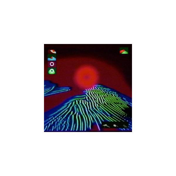 【発売日：2025年09月05日】種別:CD 洋楽クラブ/テクノ ※こちらの商品はインディーズ盤にて流通量が少なく、手配できない場合がございます 発売日:2025/09/05 販売元:ブリッジ 登録日:2025/08/15 BlankFor.ms