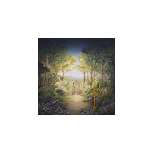 【発売日：2026年02月20日】種別:CD イージーリスニングヒーリング/ニューエイジ ※こちらの商品はインディーズ盤にて流通量が少なく、手配できない場合がございます 発売日:2026/02/20 販売元:ブリッジ 登録日:2026/01...