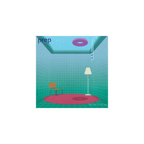 【発売日：2026年04月10日】種別:CD 洋楽ポップス ※こちらの商品はインディーズ盤にて流通量が少なく、手配できない場合がございます 発売日:2026/04/10 販売元:ブリッジ 登録日:2026/04/06 Prep プレップ ワ...