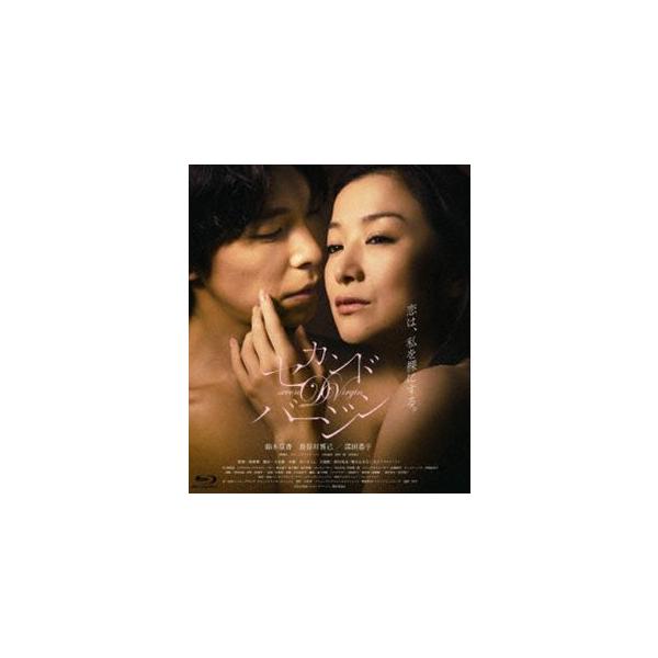 【発売日：2012年03月02日】種別:Blu-ray 邦画ラブストーリー 発売日:2012/03/02 販売元:アミューズ 登録日:2011/11/30 鈴木京香 黒崎博 鈴木京香出演作品 深田恭子出演作品 長谷川博己出演作品 セカンドバ...