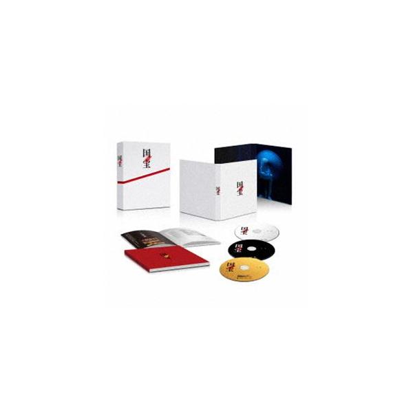 【発売日：2026年12月02日】種別:Ultra HD Blu-ray 邦画ドラマ全般 発売日:2026/12/02 販売元:アミューズ 登録日:2026/07/10 吉沢亮 李相日 エイガコクホウ 吉沢亮出演作品 横浜流星出演作品 高畑...