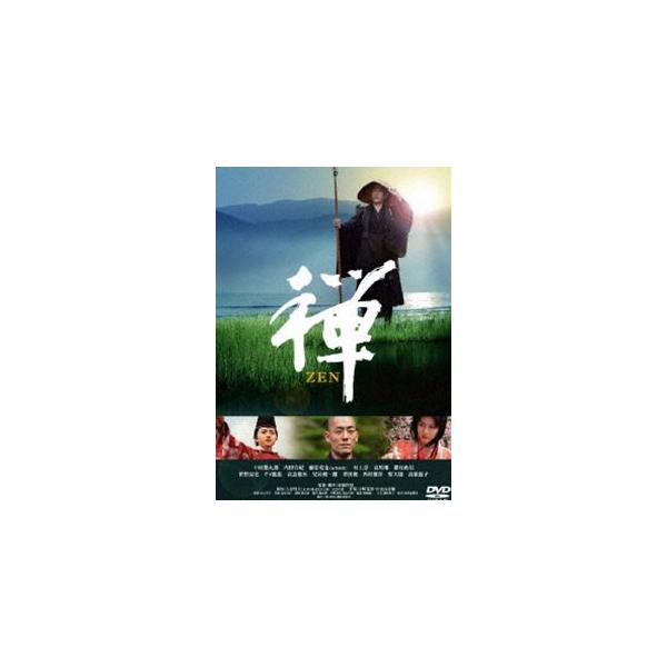 【発売日：2009年06月26日】種別:DVD 邦画時代劇 発売日:2009/06/26 販売元:アミューズ 登録日:2009/05/11 中村勘太郎 高橋伴明 藤原竜也出演作品 解説:24歳で仏道の正師を求めて入宋、帰国後二度に渡って寺を...