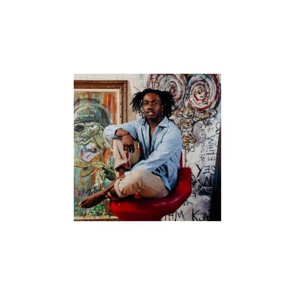 【発売日：2019年03月06日】種別:CD 洋楽ラップ/ヒップホップ ※こちらの商品はインディーズ盤にて流通量が少なく、手配できない場合がございます 発売日:2019/03/06 販売元:ディスクユニオン 登録日:2019/01/15 リ...