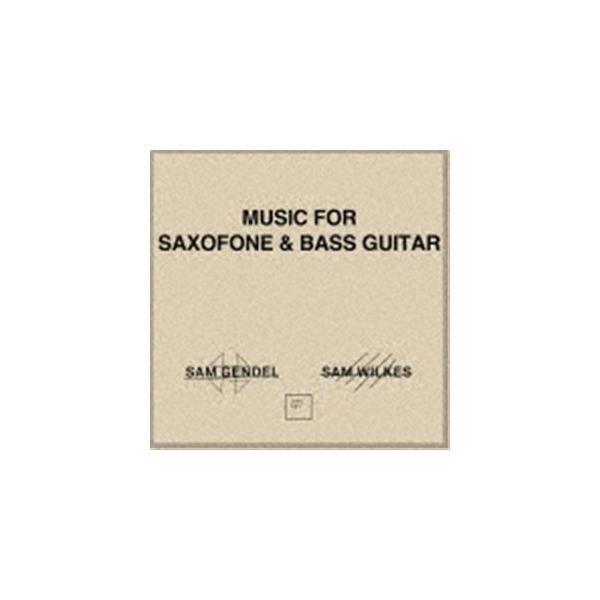 【発売日：2021年03月24日】種別:CD ジャズ・フュージョン海外ジャズ 発売日:2021/03/24 販売元:ディスクユニオン 登録日:2021/01/27 サム・ゲンデル＆サム・ウィルクス ゲンデル サム ウィルクス サム ミュージ...