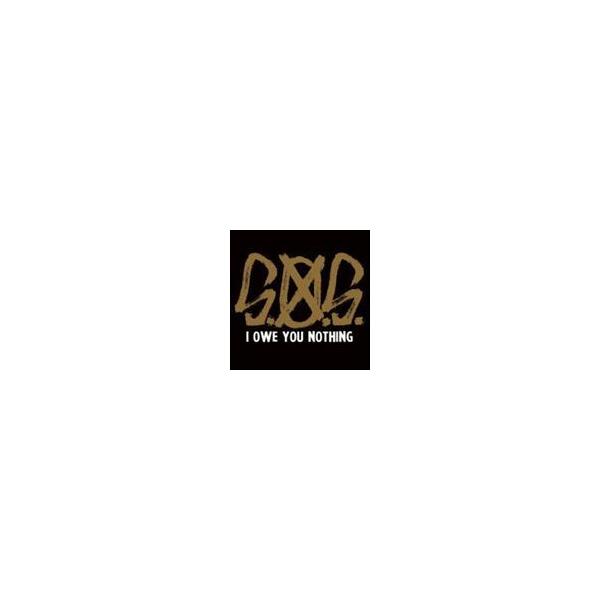 【発売日：2011年06月22日】種別:CD 洋楽ロック ※こちらの商品はインディーズ盤にて流通量が少なく、手配できない場合がございます 発売日:2011/06/22 販売元:ラッツパック・レコード 登録日:2011/06/13 S.O.S...