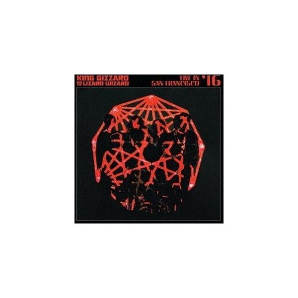 【発売日：2020年12月09日】種別:CD 洋楽ロック ※こちらの商品はインディーズ盤にて流通量が少なく、手配できない場合がございます 発売日:2020/12/09 販売元:ウルトラ・ヴァイヴ 登録日:2020/12/03 King Gi...