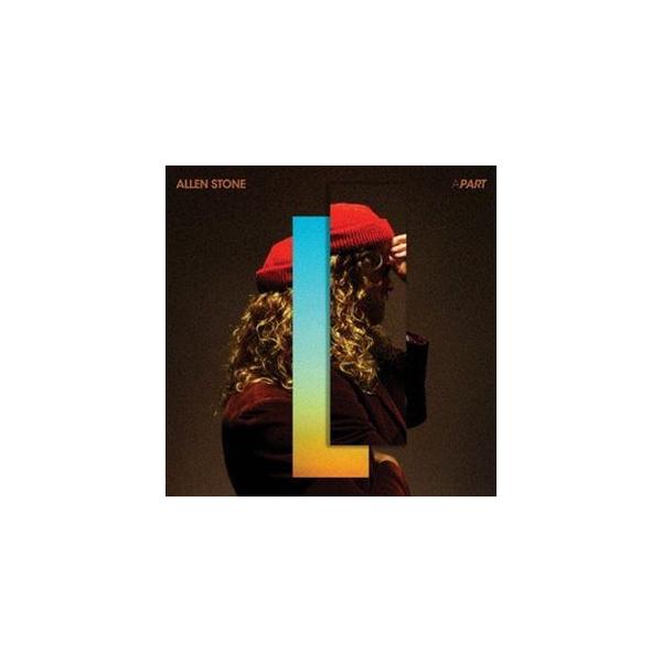 【発売日：2021年11月17日】種別:CD 洋楽ロック ※こちらの商品はインディーズ盤にて流通量が少なく、手配できない場合がございます 発売日:2021/11/17 販売元:ウルトラ・ヴァイヴ 登録日:2021/11/09 アレン・ストー...