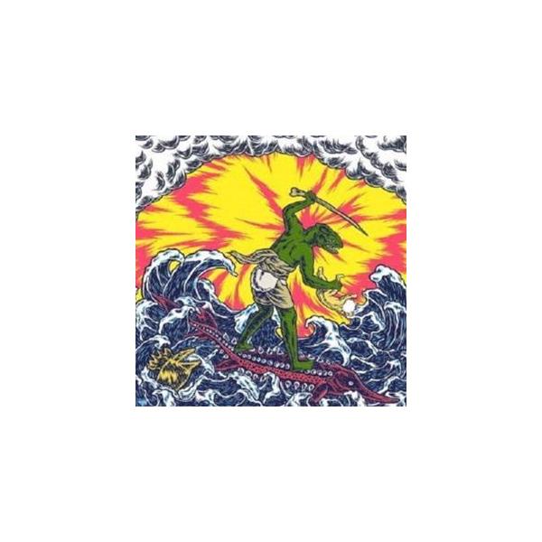 【発売日：2021年07月24日】種別:CD 洋楽ロック ※こちらの商品はインディーズ盤にて流通量が少なく、手配できない場合がございます 発売日:2021/07/24 販売元:ウルトラ・ヴァイヴ 登録日:2021/06/03 King Gi...