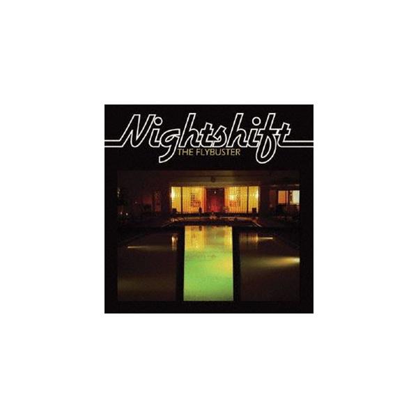 【発売日：2024年06月05日】種別:CD 洋楽ロック ※こちらの商品はインディーズ盤にて流通量が少なく、手配できない場合がございます 発売日:2024/06/05 販売元:ディスクユニオン 登録日:2024/04/09 NIGHTSHI...