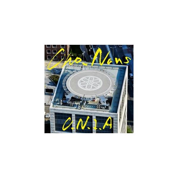 【発売日：2019年12月11日】種別:CD 邦楽J-POP 発売日:2019/12/11 販売元:アミューズ 登録日:2019/11/08 Cho＿Nans チョーナンズ シー エヌ イチ エー 内容:C＿N＿S＿J／ハート揺らしてよ／君...