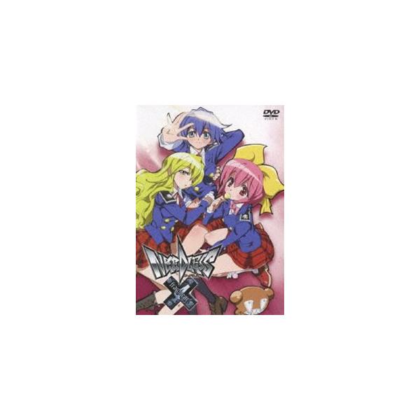 【発売日：2010年02月26日】種別:DVD アニメテレビアニメ 発売日:2010/02/26 販売元:エイベックス・ピクチャーズ 登録日:2009/10/14 子安武人 迫井政行 TBS系列アニメシャワー マッドハウス制作作品 TVアニ...