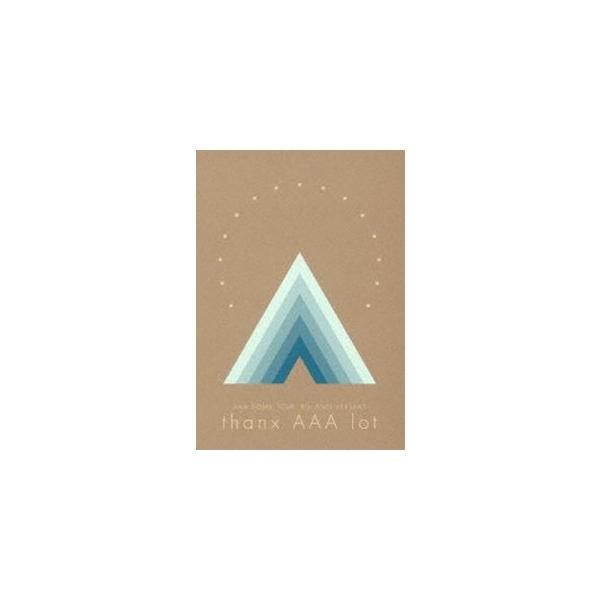 【発売日：2022年06月22日】種別:DVD 音楽Jポップ 発売日:2022/06/22 販売元:エイベックス・ミュージック・クリエイティヴ 登録日:2022/03/22 AAA トリプルエー トリプルエードームツアーフィフティーンスアニ...